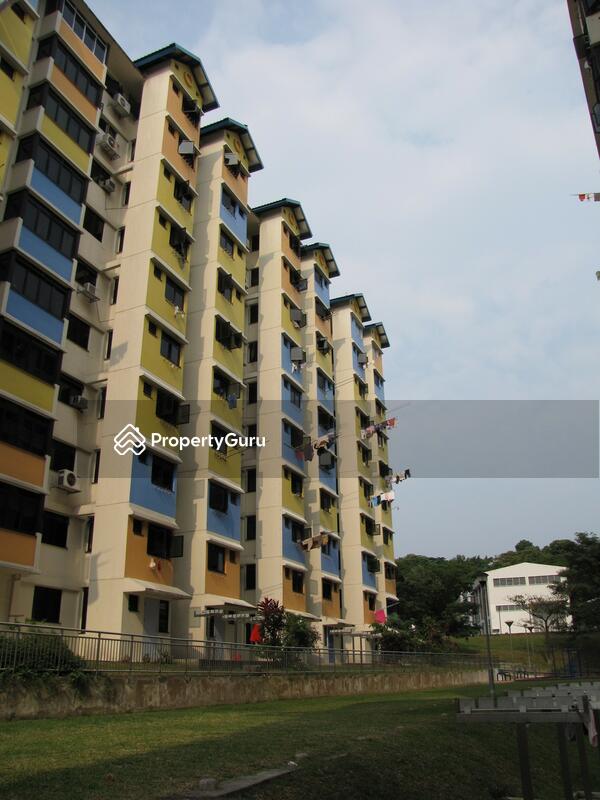 100 Commonwealth Crescent HDB Details in Alexandra / Commonwealth