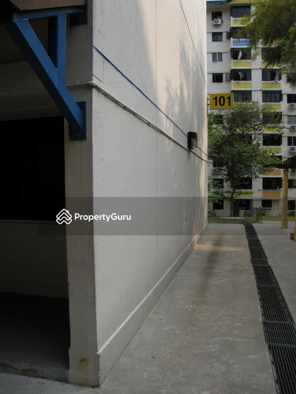 101 Commonwealth Crescent HDB Details in Alexandra / Commonwealth