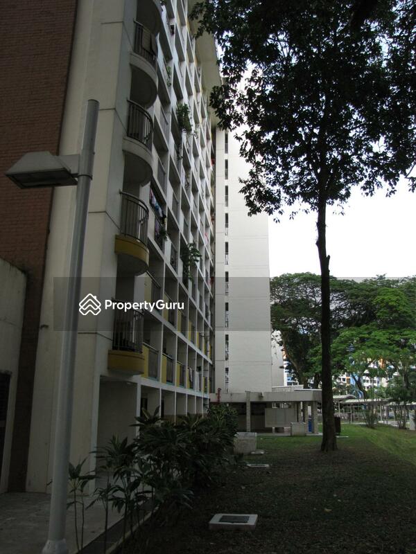107 Commonwealth Crescent HDB Details in Queenstown | PropertyGuru ...