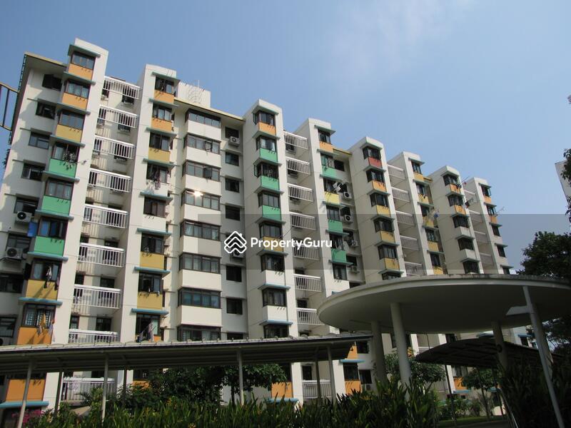 108 Commonwealth Crescent HDB Details in Queenstown | PropertyGuru ...