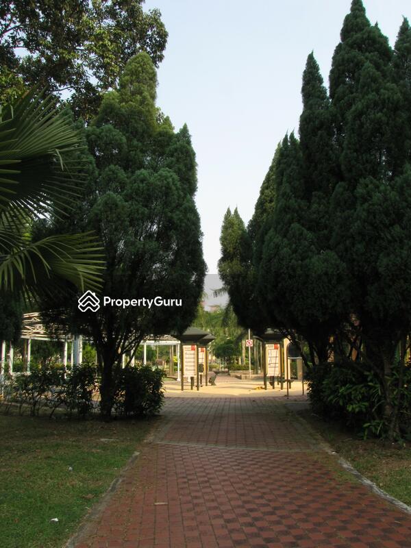 55 Commonwealth Drive HDB Details in Alexandra / Commonwealth