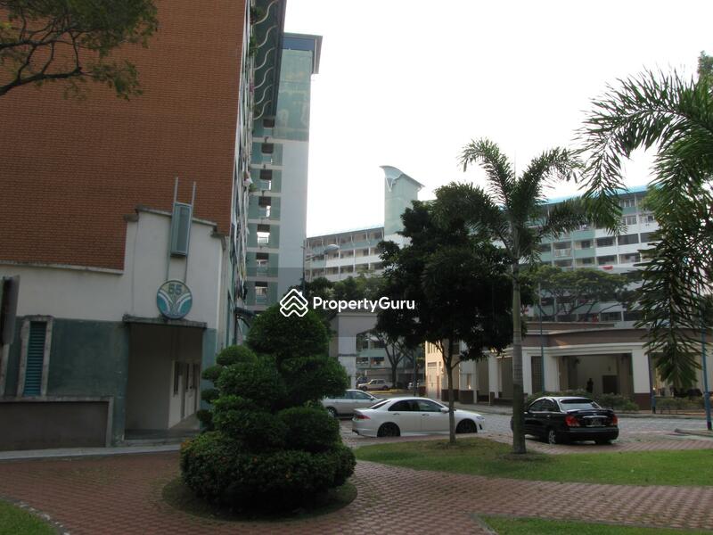 55 Commonwealth Drive HDB Details in Queenstown | PropertyGuru Singapore