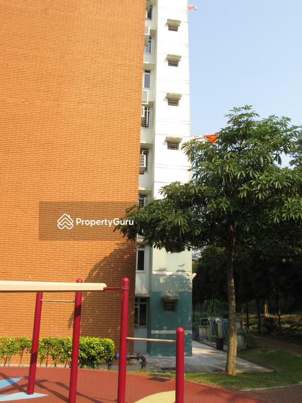 55 Commonwealth Drive HDB Details in Alexandra / Commonwealth