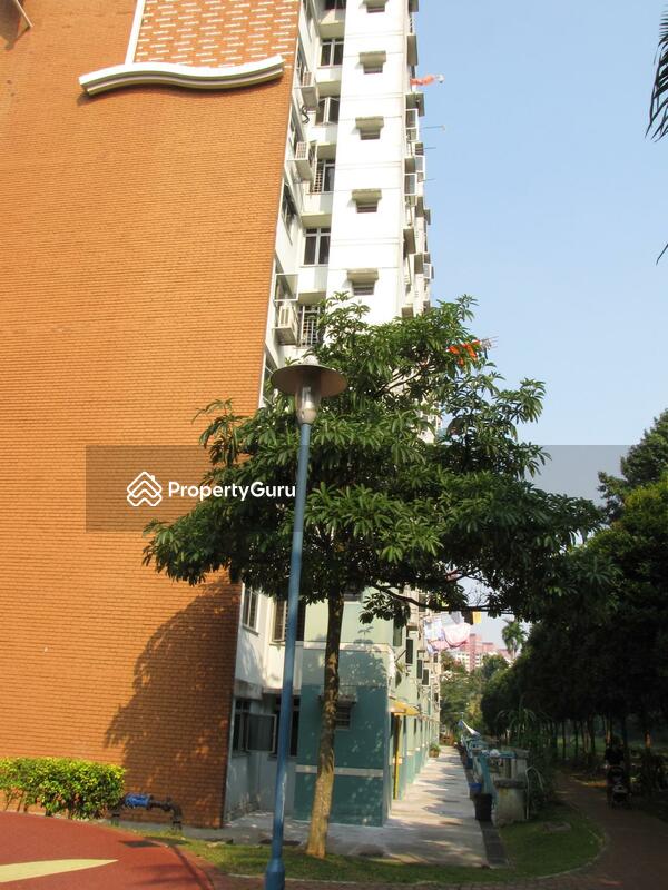 55 Commonwealth Drive HDB Details in Queenstown | PropertyGuru Singapore