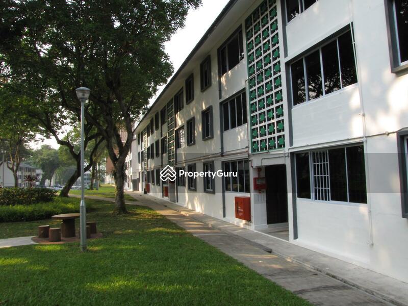 57 Commonwealth Drive HDB Details in Queenstown | PropertyGuru Singapore