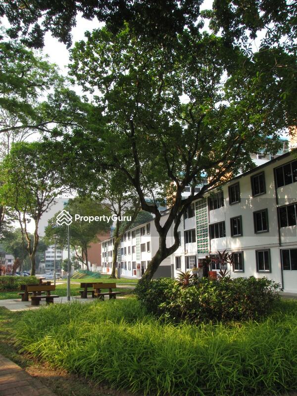 57 Commonwealth Drive HDB Details in Alexandra / Commonwealth