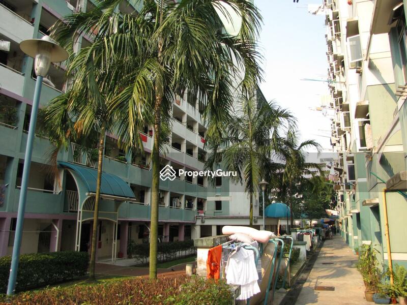 59 Commonwealth Drive HDB Details in Alexandra / Commonwealth