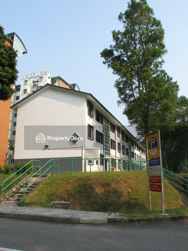 61 Commonwealth Drive HDB Details in Alexandra / Commonwealth