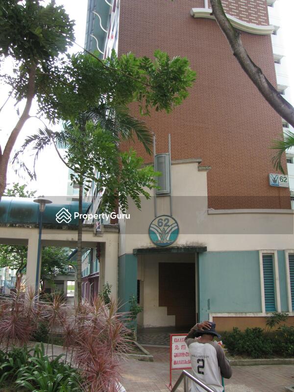 62 Commonwealth Drive HDB Details in Alexandra / Commonwealth