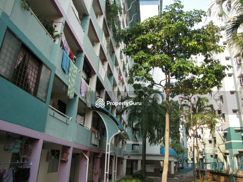 63 Commonwealth Drive HDB Details in Queenstown | PropertyGuru Singapore