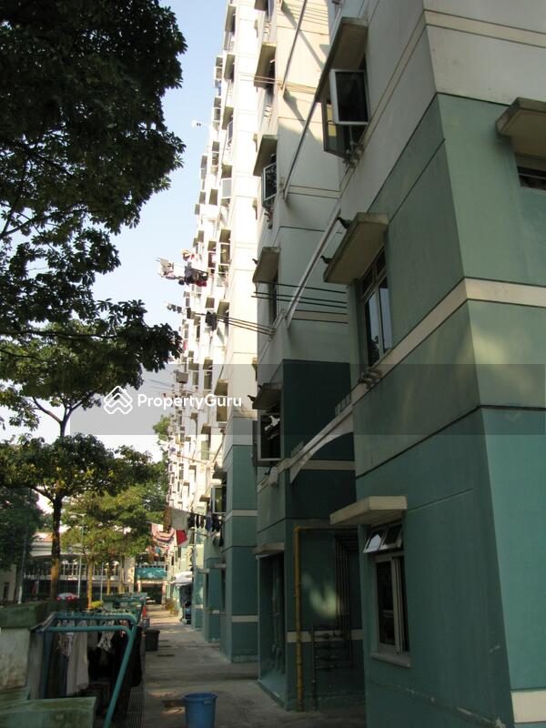 63 Commonwealth Drive HDB Details in Alexandra / Commonwealth