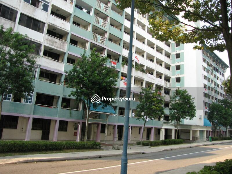 63 Commonwealth Drive HDB Details in Queenstown | PropertyGuru Singapore
