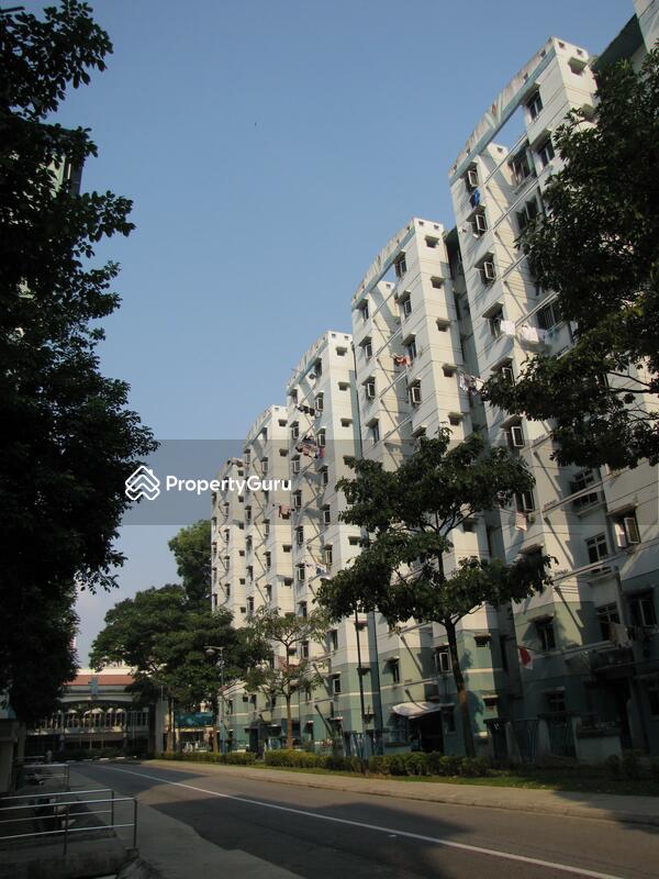 63 Commonwealth Drive HDB Details in Queenstown | PropertyGuru Singapore