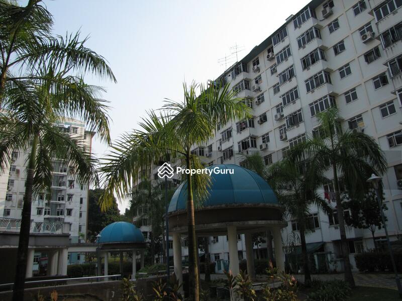 63 Commonwealth Drive HDB Details in Alexandra / Commonwealth