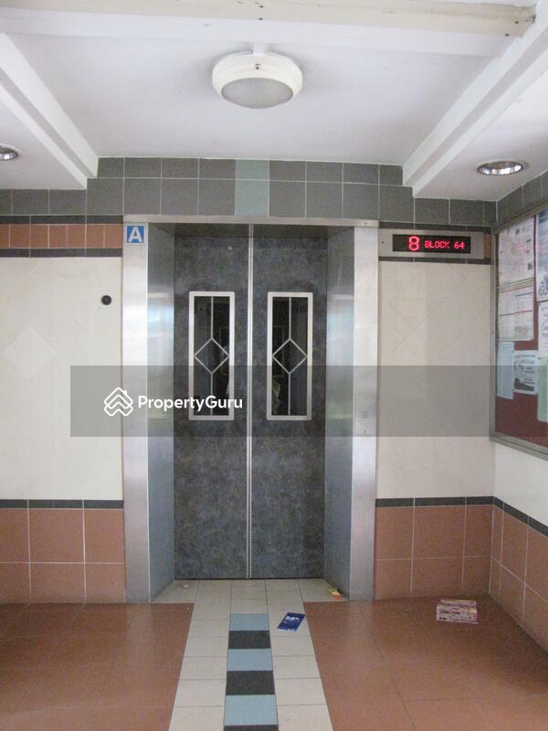 64 Commonwealth Drive HDB Details in Queenstown | PropertyGuru Singapore