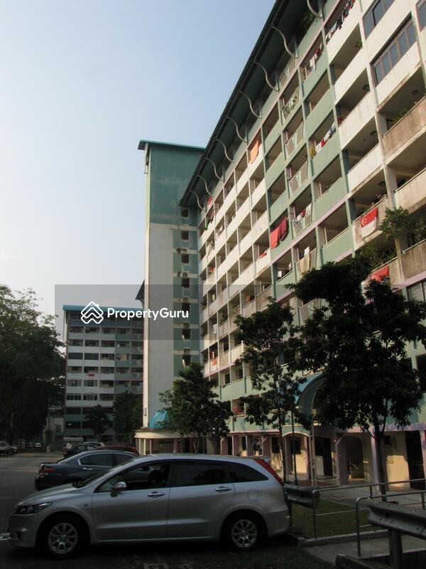 66 Commonwealth Drive HDB Details in Alexandra / Commonwealth