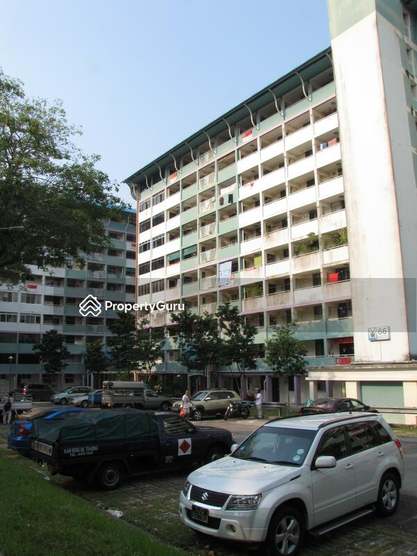 66 Commonwealth Drive HDB Details in Queenstown | PropertyGuru Singapore