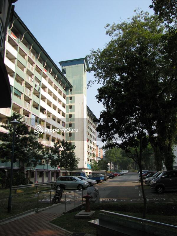 66 Commonwealth Drive HDB Details in Queenstown | PropertyGuru Singapore