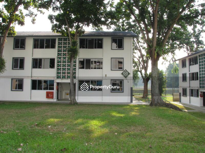 68 Commonwealth Drive HDB Details in Alexandra / Commonwealth