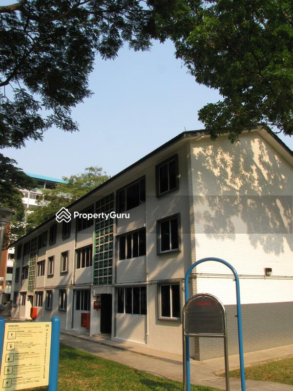 68 Commonwealth Drive HDB Details in Alexandra / Commonwealth