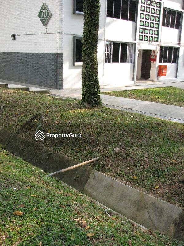 70 Commonwealth Drive HDB Details in Queenstown | PropertyGuru Singapore