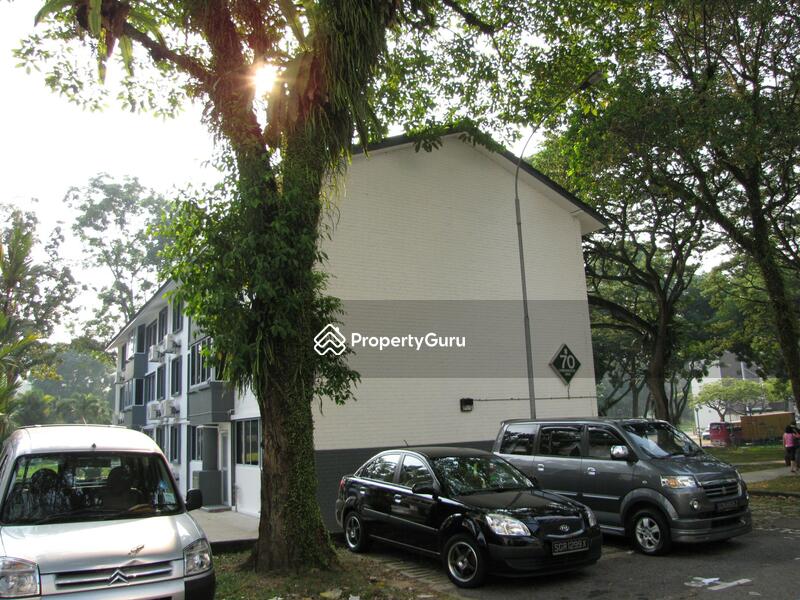 70 Commonwealth Drive HDB Details in Alexandra / Commonwealth