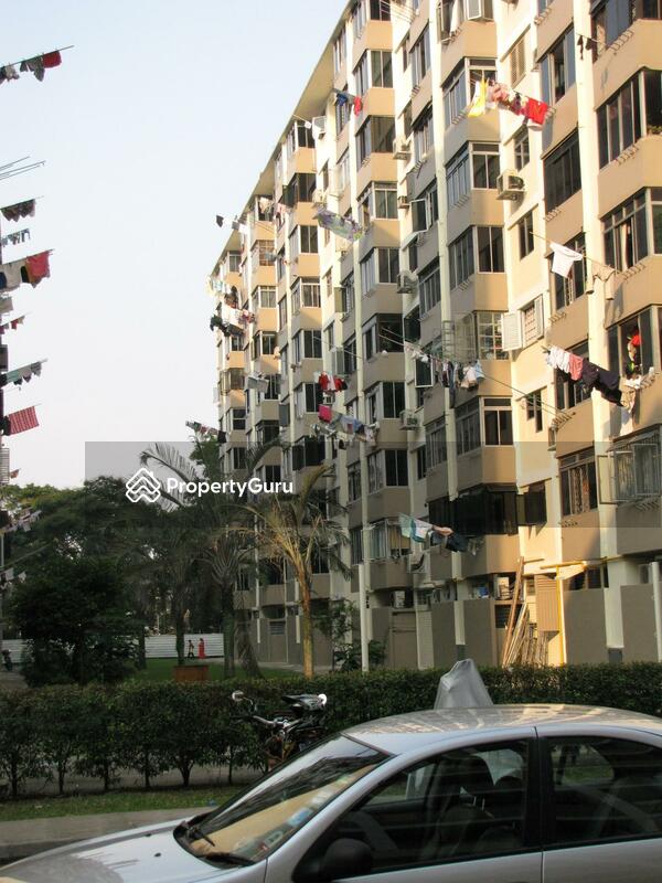 74 Commonwealth Drive HDB Details in Alexandra / Commonwealth