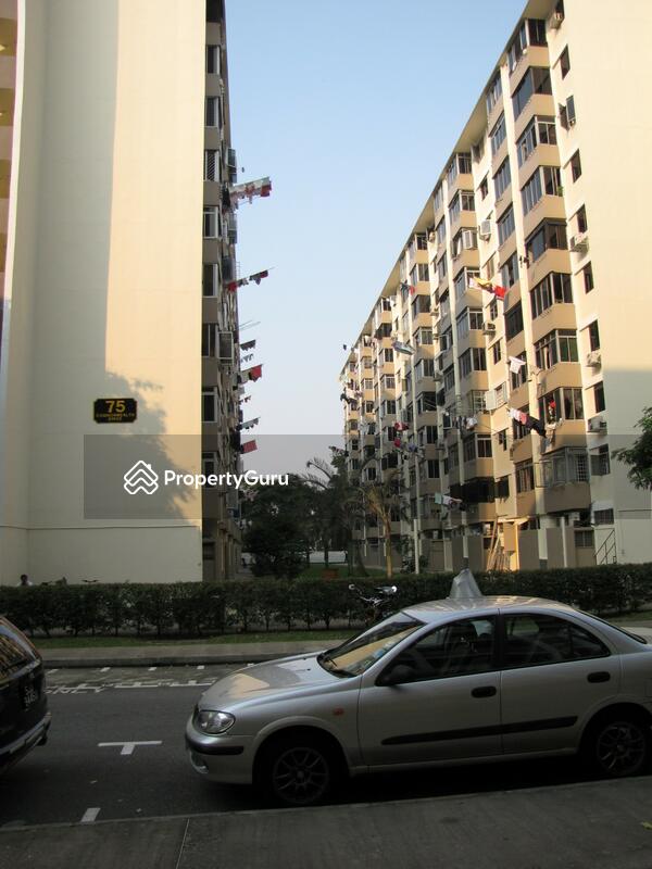 75 Commonwealth Drive HDB Details in Alexandra / Commonwealth 75 Commonwealth Drive HDB Details in Alexandra / Commonwealth