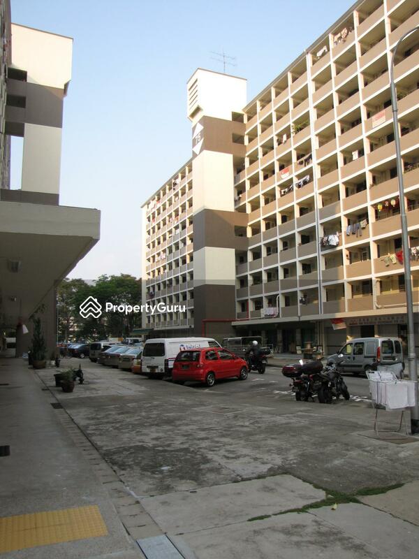 75 Commonwealth Drive HDB Details in Alexandra / Commonwealth