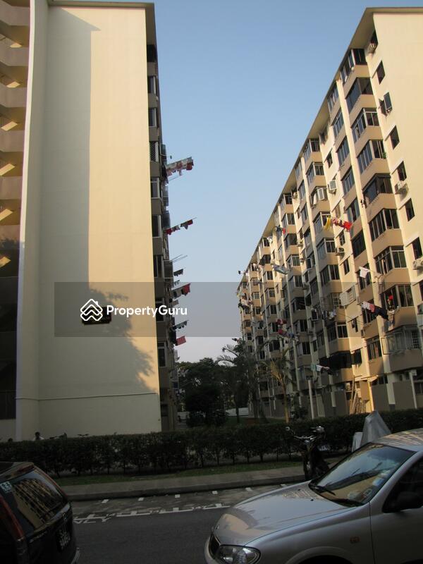 75 Commonwealth Drive HDB Details in Alexandra / Commonwealth