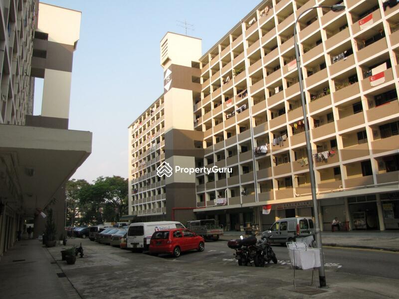 75 Commonwealth Drive HDB Details in Alexandra / Commonwealth