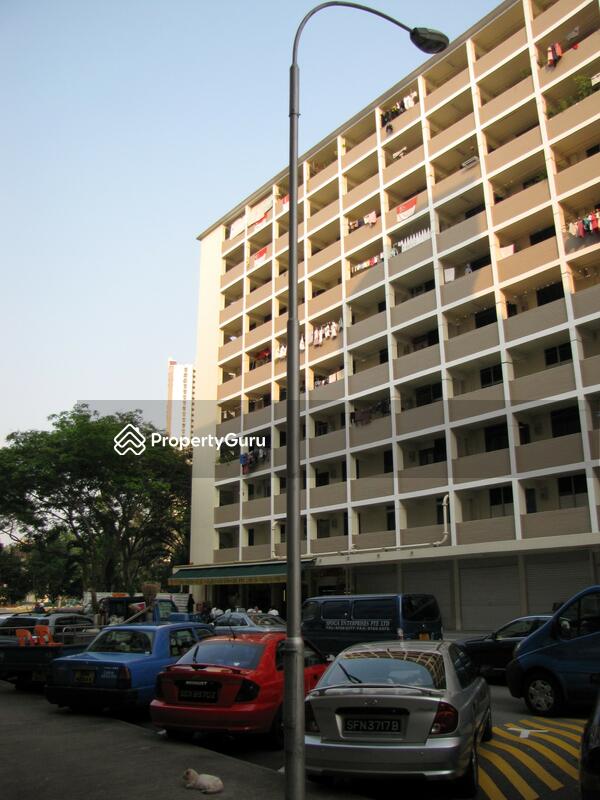 76 Commonwealth Drive HDB Details in Queenstown | PropertyGuru Singapore