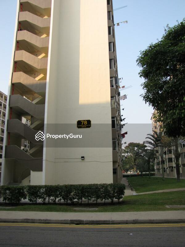 78 Commonwealth Drive HDB Details in Queenstown | PropertyGuru Singapore