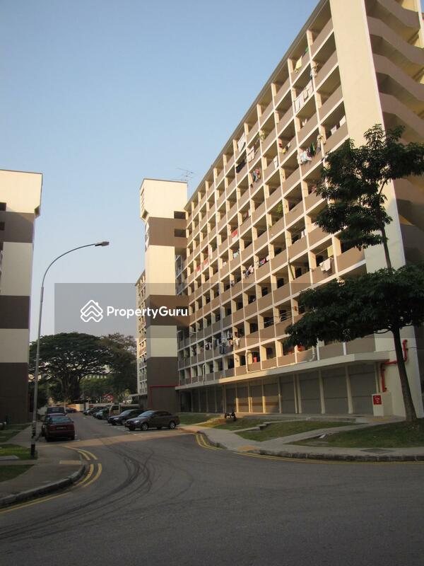 78 Commonwealth Drive HDB Details in Alexandra / Commonwealth