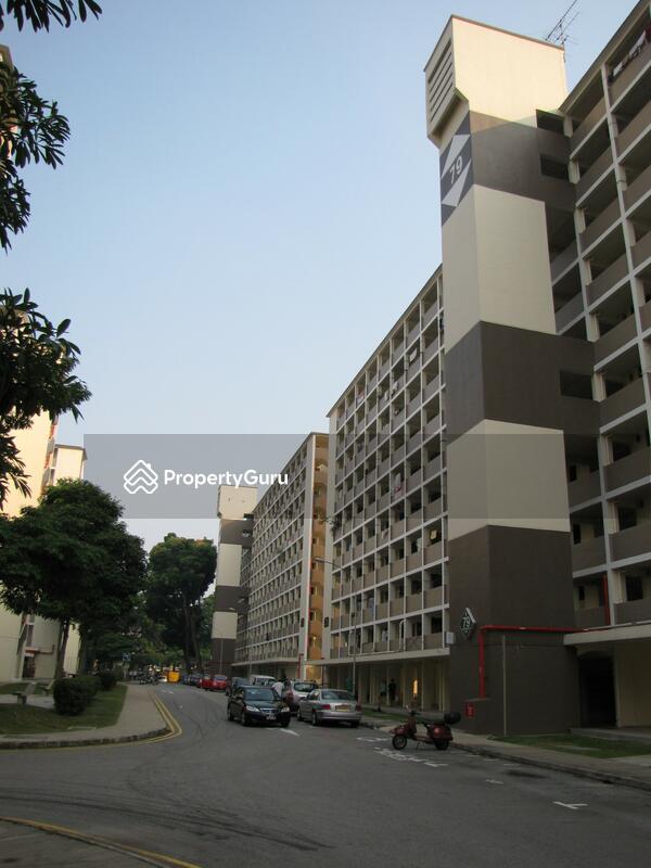 79 Commonwealth Drive HDB Details in Queenstown | PropertyGuru Singapore