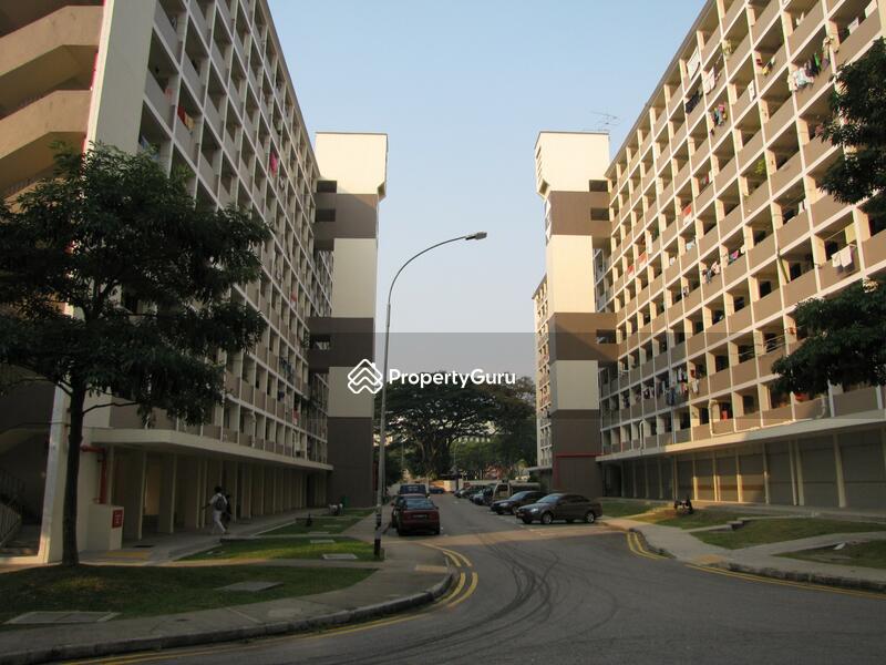 80 Commonwealth Drive HDB Details in Queenstown | PropertyGuru Singapore