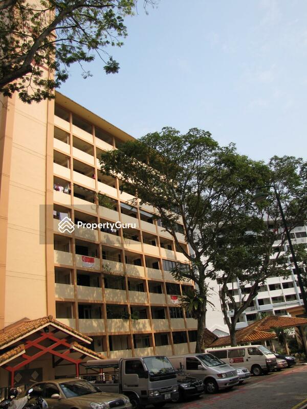 89 Commonwealth Drive HDB Details in Queenstown | PropertyGuru Singapore