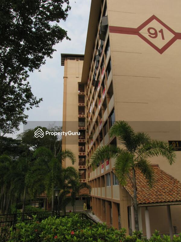 91 Commonwealth Drive HDB Details in Queenstown | PropertyGuru Singapore