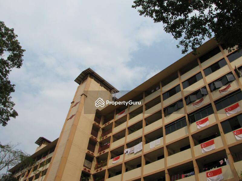 91 Commonwealth Drive HDB Details in Alexandra / Commonwealth