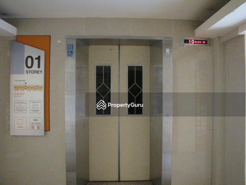 92 Commonwealth Drive HDB Details in Alexandra / Commonwealth