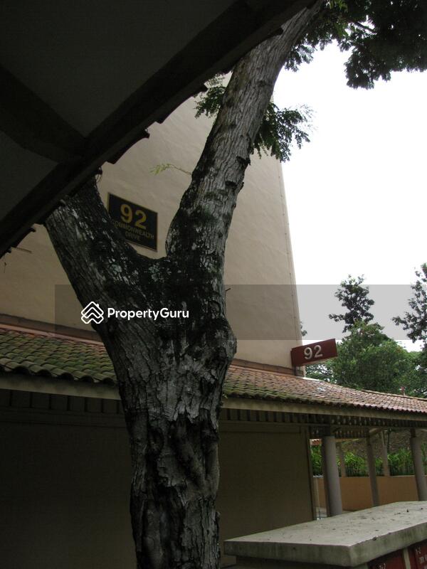 92 Commonwealth Drive HDB Details in Alexandra / Commonwealth