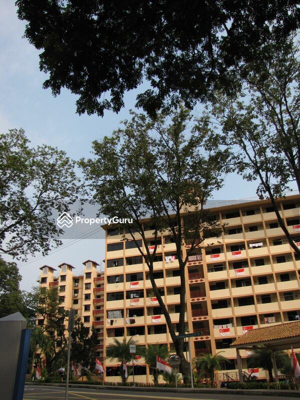 92 Commonwealth Drive HDB Details in Queenstown | PropertyGuru Singapore