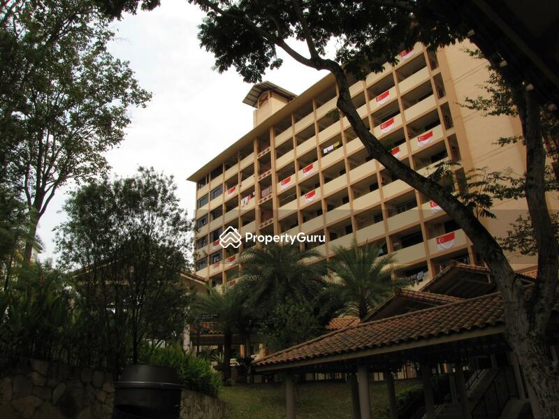 92 Commonwealth Drive HDB Details in Alexandra / Commonwealth