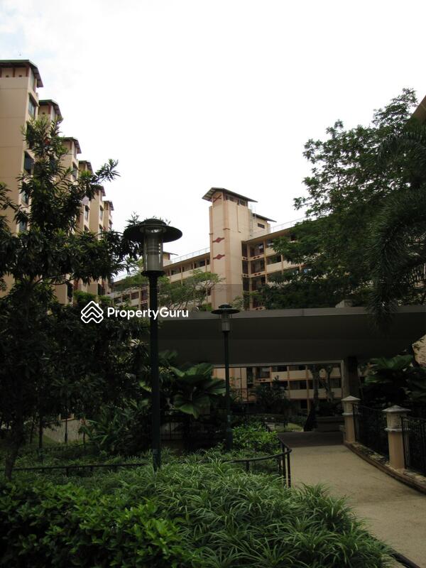 93 Commonwealth Drive HDB Details in Queenstown | PropertyGuru Singapore