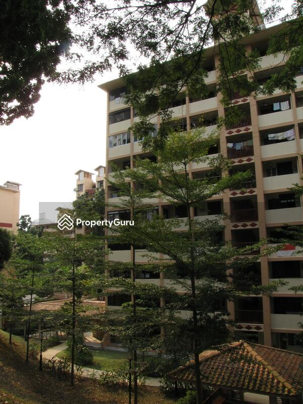 93 Commonwealth Drive HDB Details in Alexandra / Commonwealth