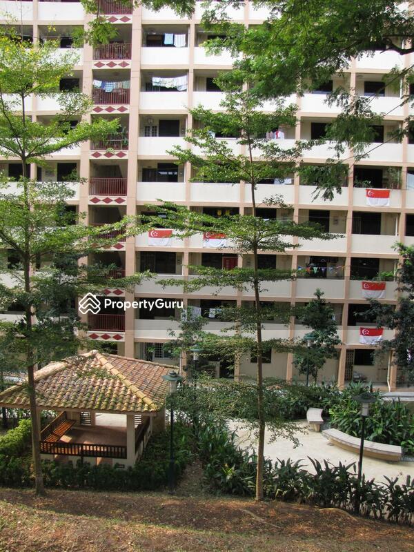 94 Commonwealth Drive HDB Details in Alexandra / Commonwealth