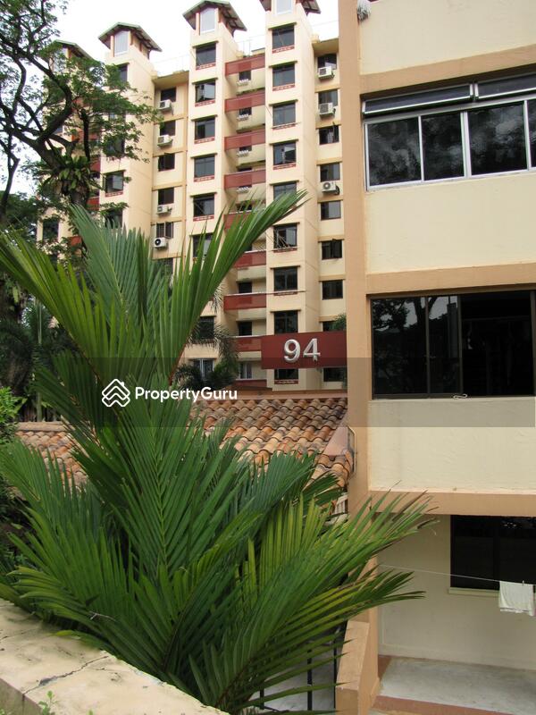 94 Commonwealth Drive HDB Details in Queenstown | PropertyGuru Singapore