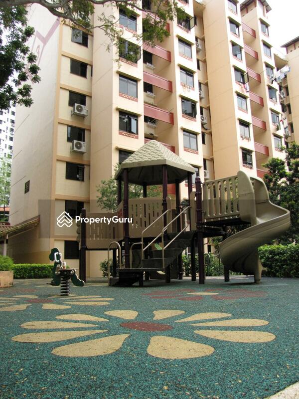 94 Commonwealth Drive HDB Details in Queenstown | PropertyGuru Singapore