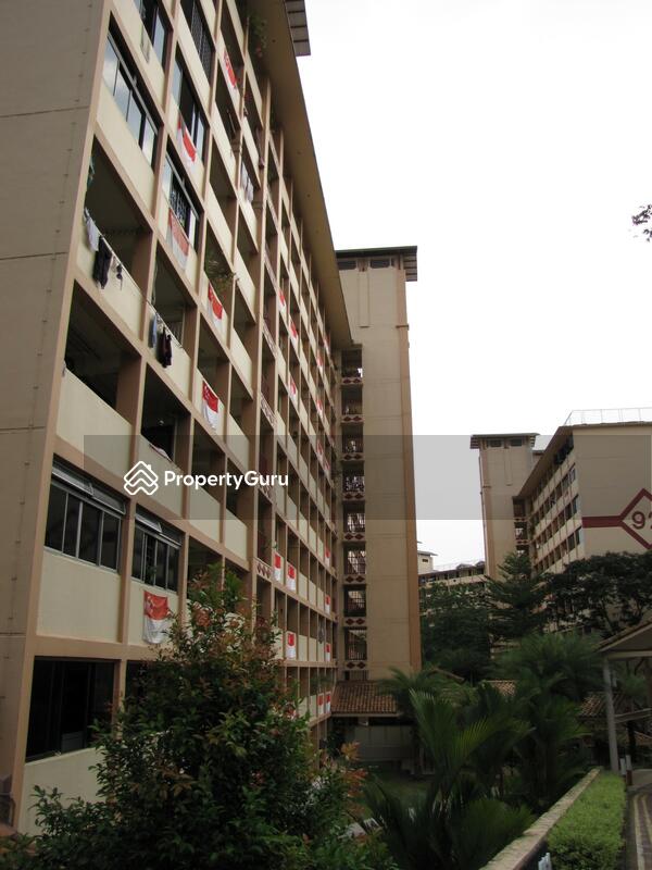 94 Commonwealth Drive HDB Details in Alexandra / Commonwealth