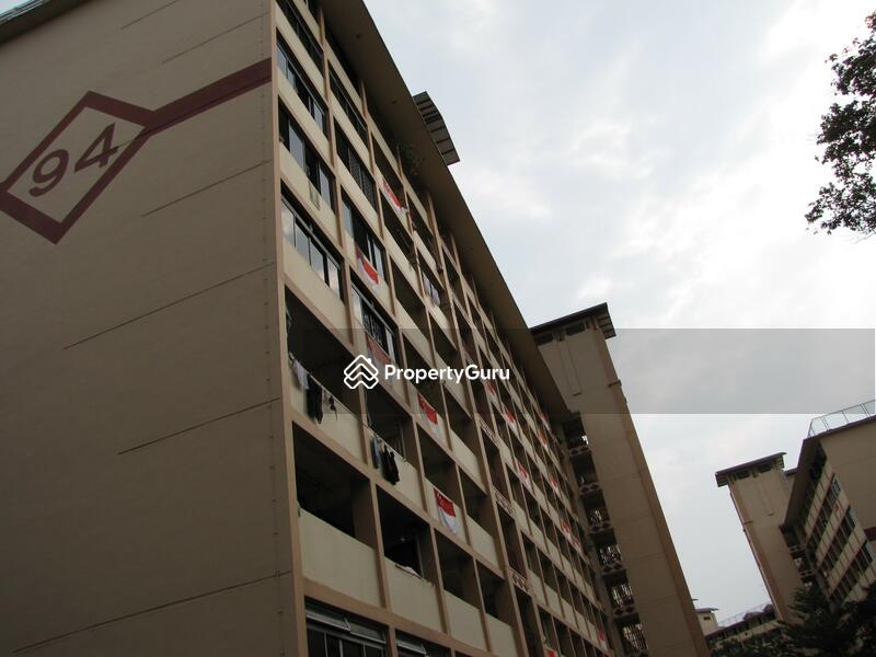 94 Commonwealth Drive HDB Details in Alexandra / Commonwealth
